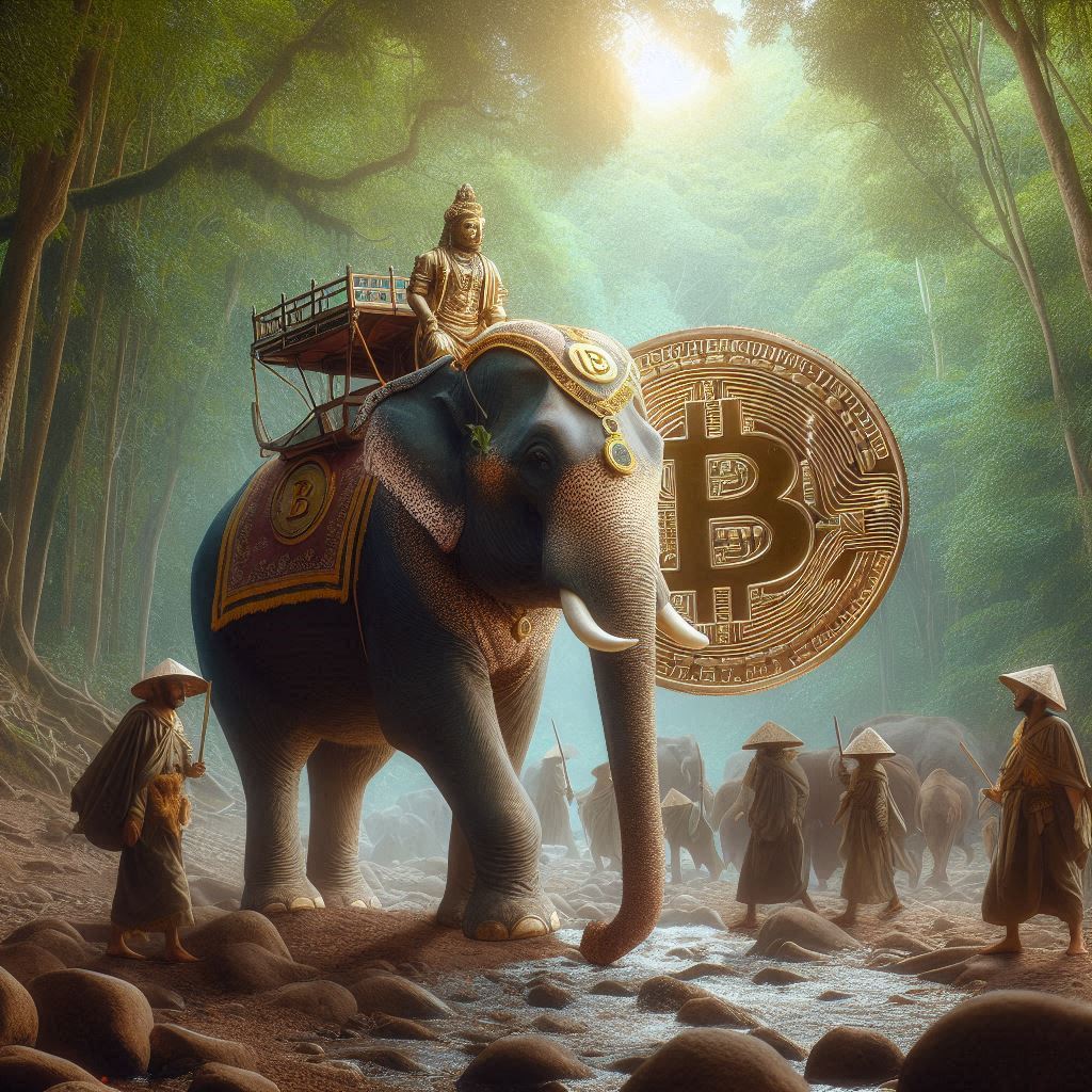 gota: #000.428 Bitcoin pode atingir US$ 138 mil em 3 meses, com probabilidades macro elevando o ...